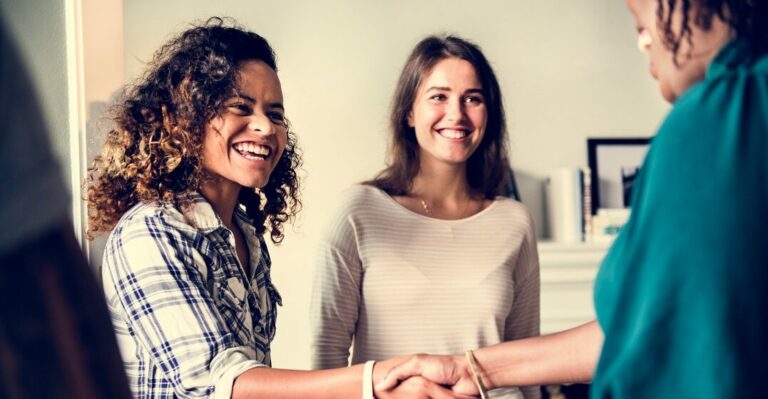 Comment faire une présentation en anglais et réussir à l'oral - Lingoda