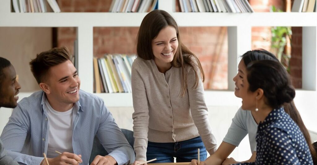 The German imperative: More than giving orders- Lingoda