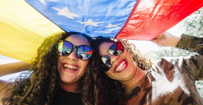 What languages are spoken in Venezuela? - Lingoda