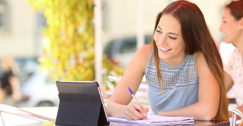 6 types de textes en anglais pour s’entraîner à lire - Lingoda