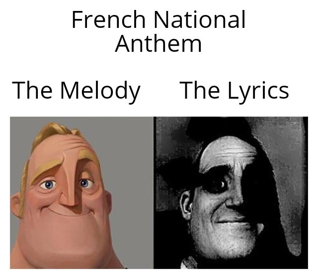 5 funny memes about the French language - Lingoda