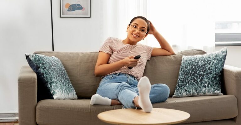 Swiss TV channels: Language learning times 3 - Lingoda