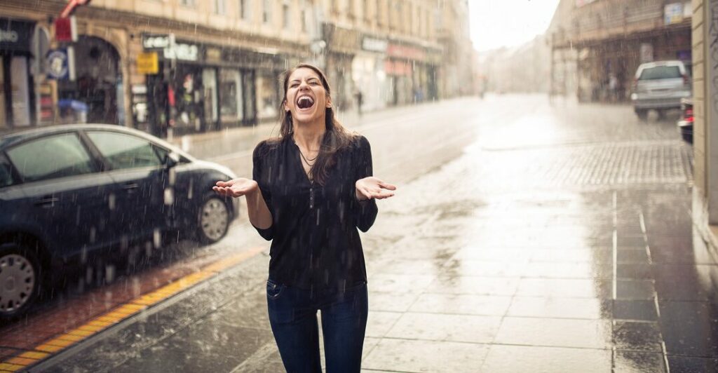 70 common Spanish weather terms - Lingoda