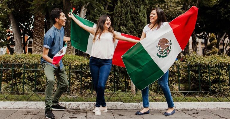 8 Mexican sayings to better understand the culture - Lingoda