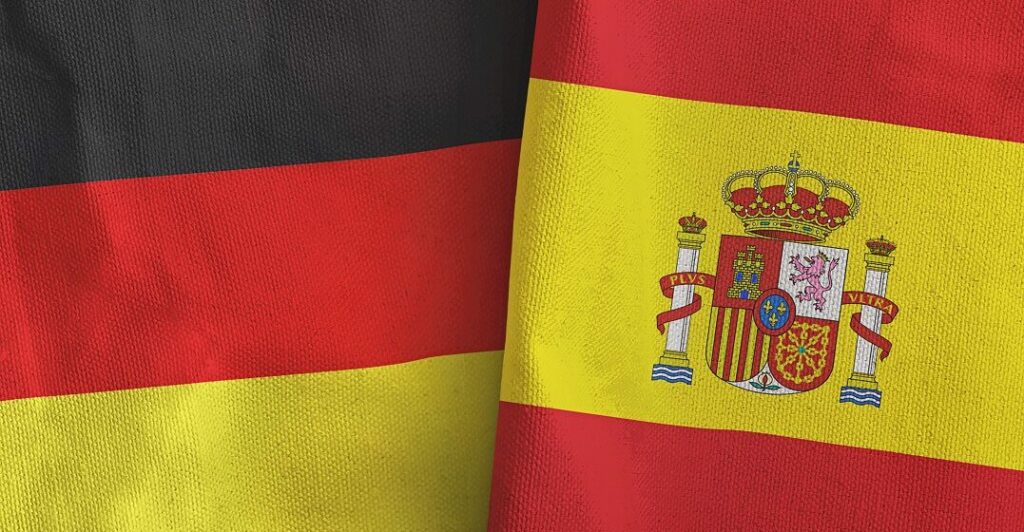 German vs. Spanish: Which should I learn? | Lingoda