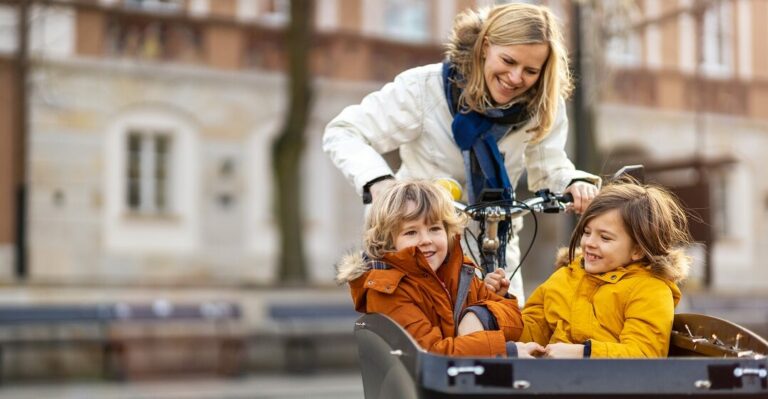 Mother’s Day in Germany: History and customs - Lingoda