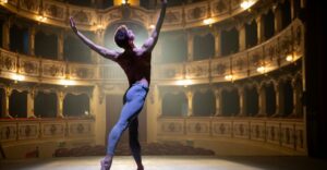 33 French ballet terms every dance lover should know | Lingoda