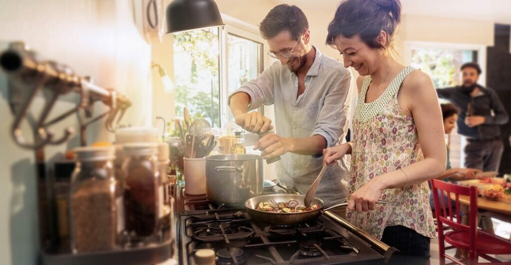 60 essential French cooking terms to know - Lingoda