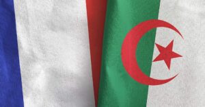 A brief history of Algerians in France | Lingoda