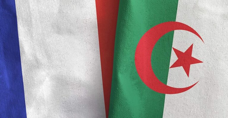 A brief history of Algerians in France | Lingoda