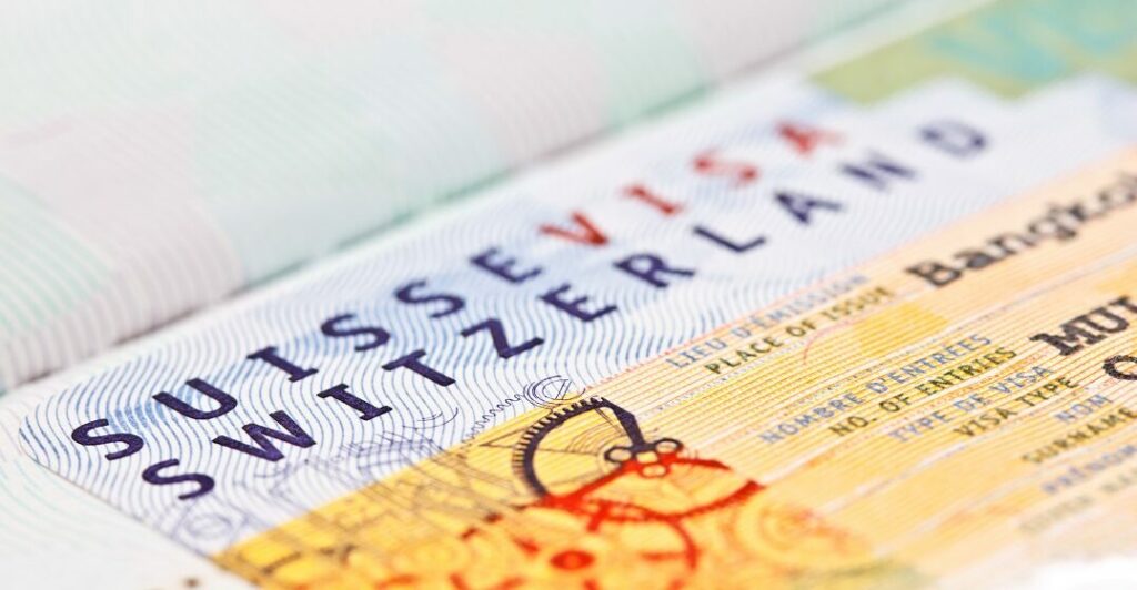 Swiss residence permits: A guide - Lingoda