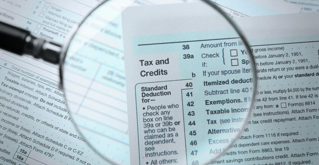 Your tax declaration in Switzerland: 8 things to know | Lingoda