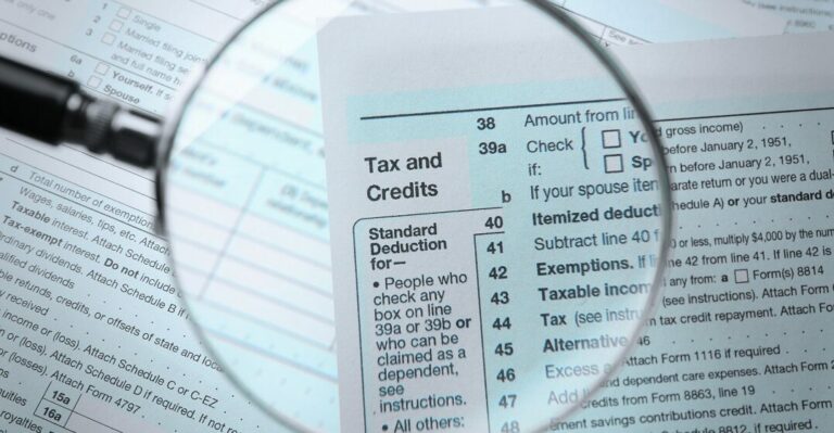 Your tax declaration in Switzerland: 8 things to know | Lingoda