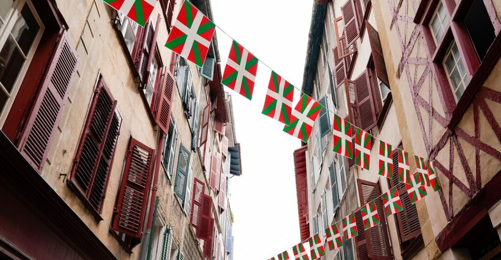 What you should know about the Basque language - Lingoda