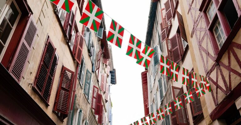 What you should know about the Basque language - Lingoda
