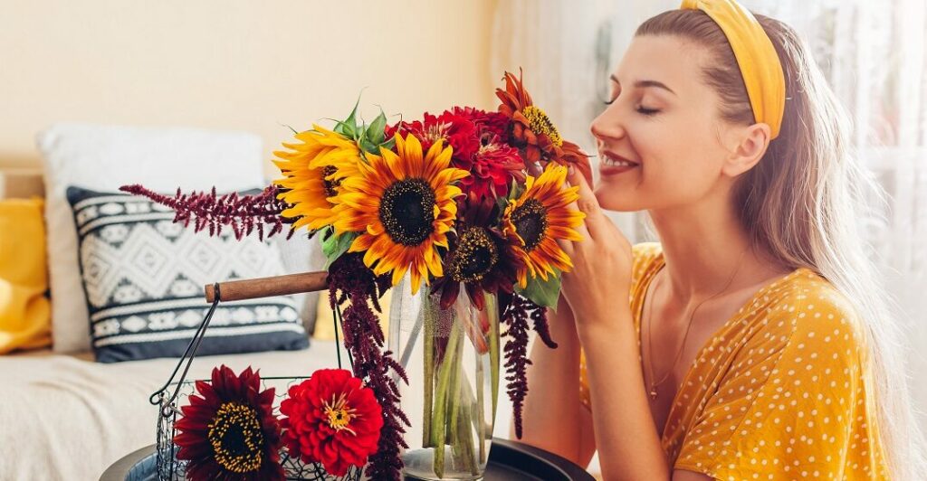 Names of flowers in Spanish: Know before you grow - Lingoda