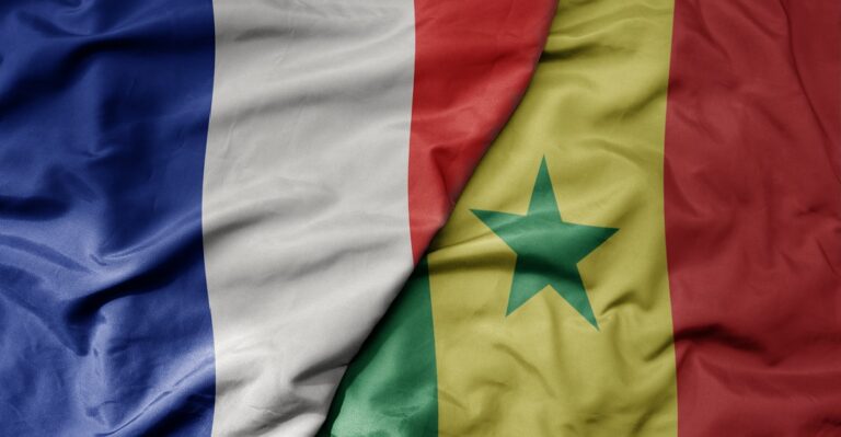 The French-Senegalese connection: A brief overview - Lingoda