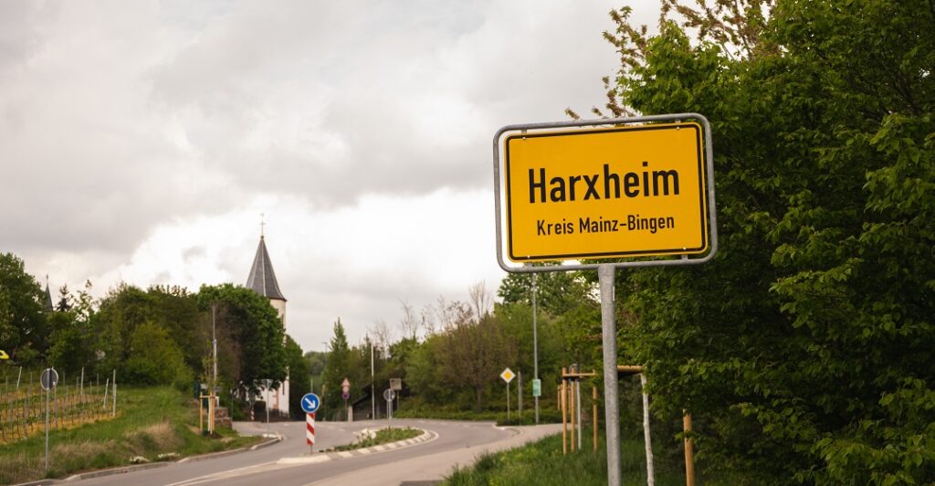 Die 15 lustigsten Ortsnamen der Schweiz - Lingoda