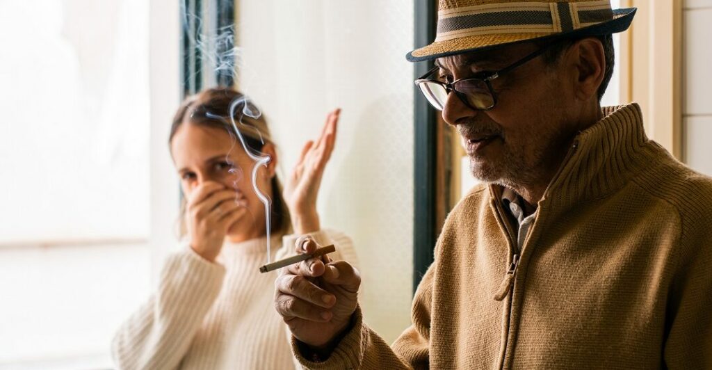 Smoking in Germany: Age limits, rates and rules - Lingoda