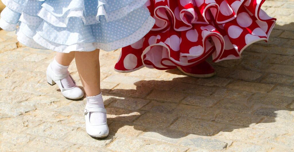 Spanish clothing culture: Fashion across Spain - Lingoda