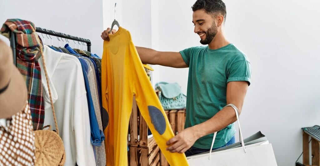 50 vocabulary words for clothes in Spanish - Lingoda