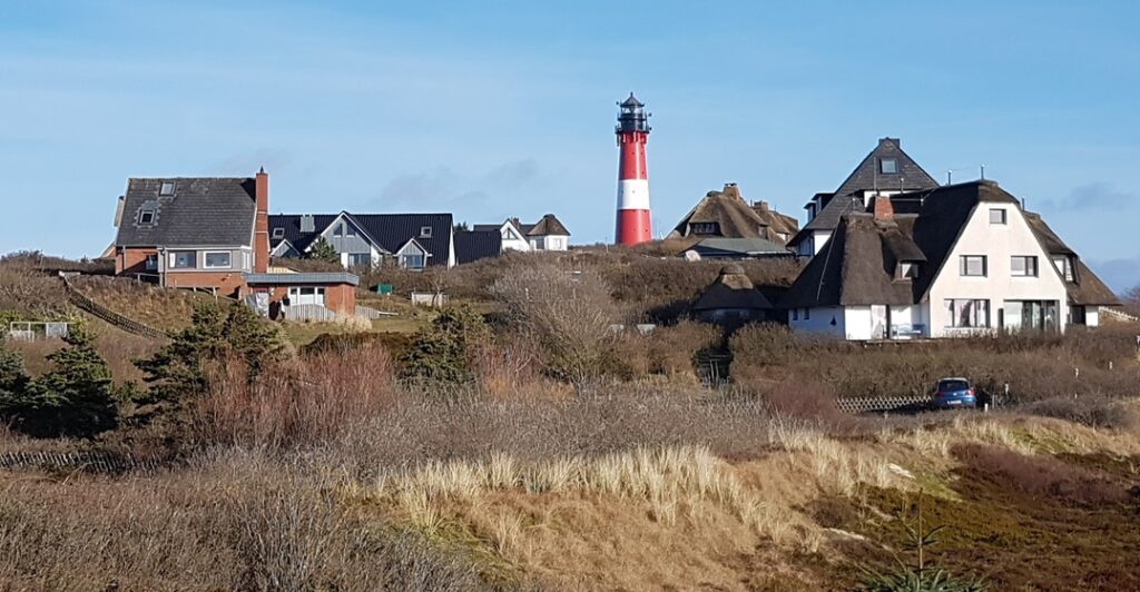 An introduction to the Frisian language - Lingoda