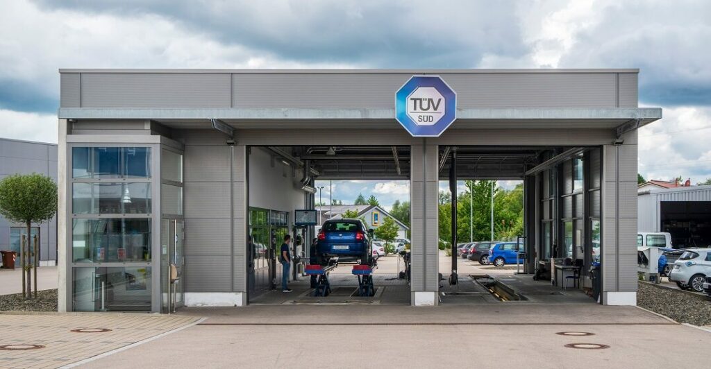 What is TÜV certification in Germany? - Lingoda