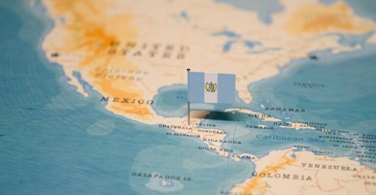 Guatemalan Spanish: A short guide | Lingoda