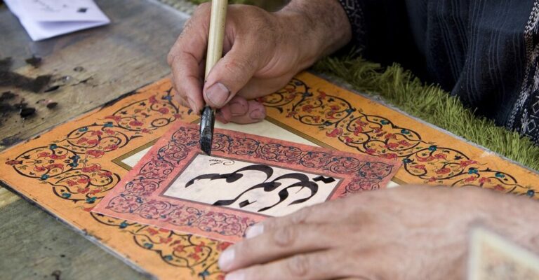 20 Arabic words used in everyday Spanish | Lingoda