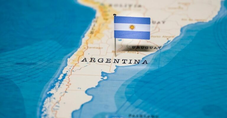 A study of Argentinian Spanish | Lingoda