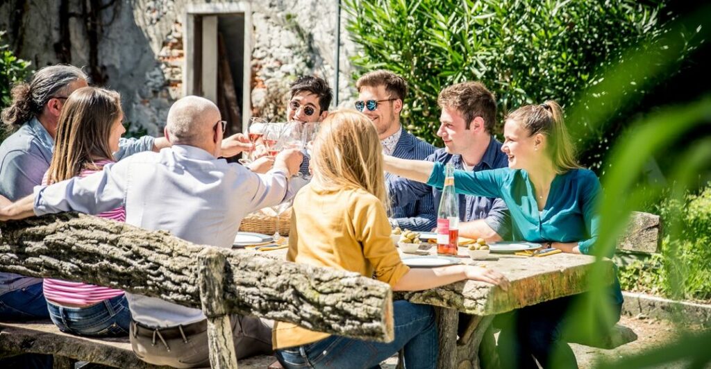 La famiglia: How to talk about family in Italian | Lingoda