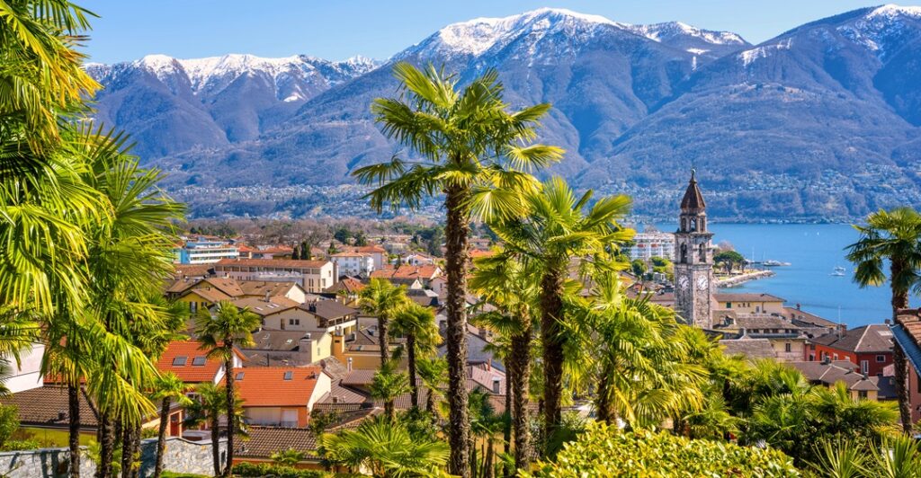 The 20 regions of Italy: A guide | Lingoda