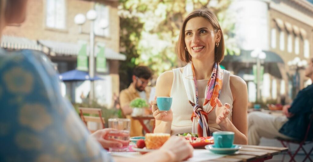 Passato prossimo: Guide to the Italian past tense | Lingoda