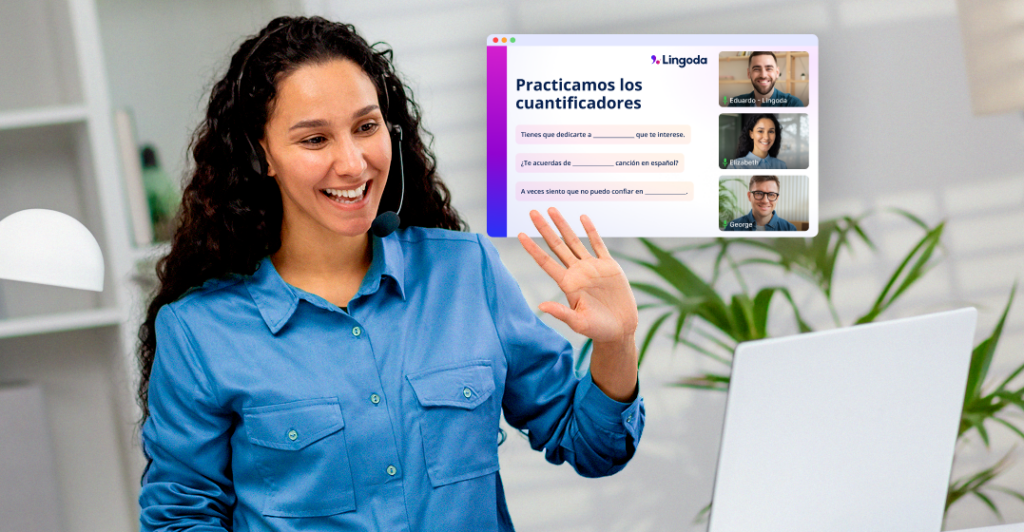 Relative Pronouns In Spanish Basic Rules You Need To Know Lingoda 