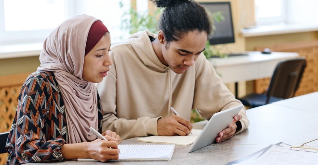 English language levels explained: A1 to C2 | Lingoda