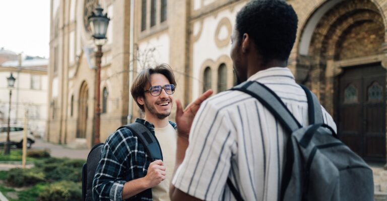 Entweder … oder einfach erklärt mit Beispielen - Lingoda