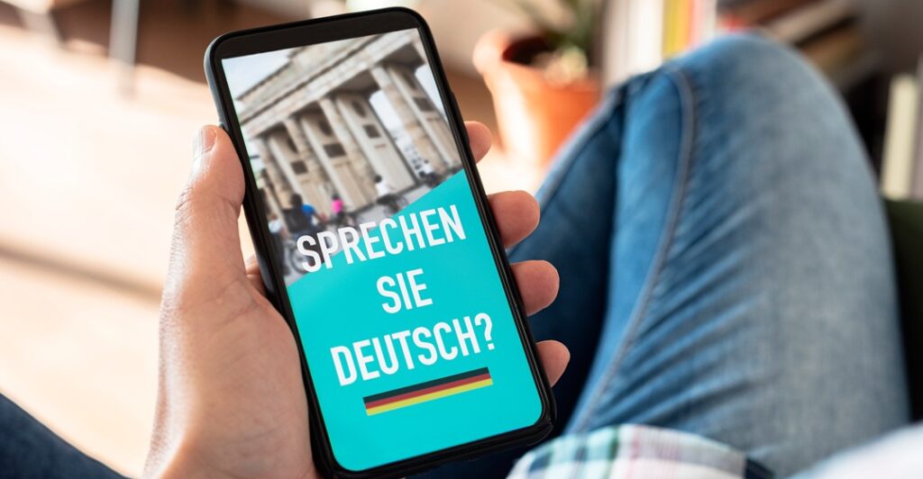 German accent tips: Talk the talk like a local | Lingoda